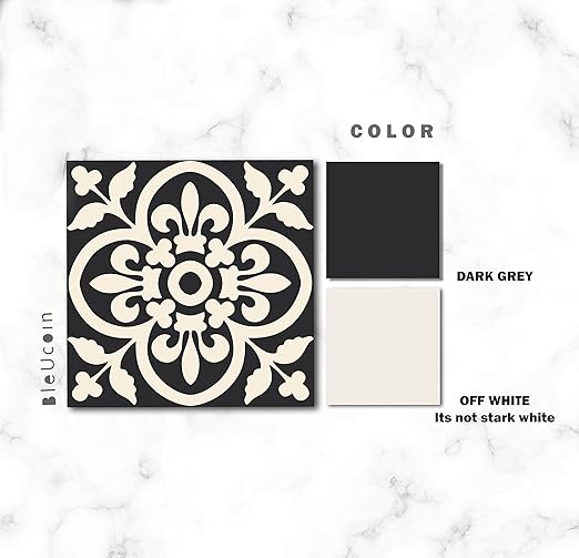 Taking Your Tile from Drab to Fab - Frickin' Fab