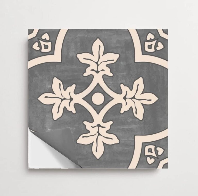 Taking Your Tile from Drab to Fab - Frickin' Fab